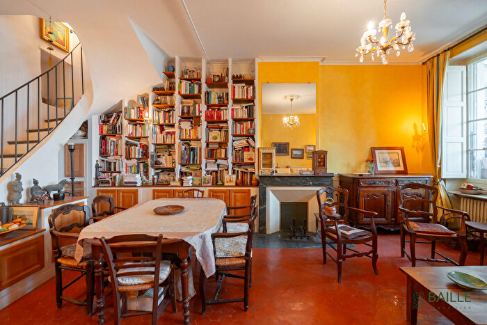 Appartement à vendre - Marseille e , Vauban - 4 pièces - 3 chambres