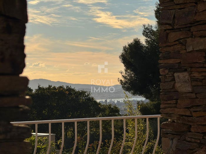 Toulon, Siblas - Maison 11 pièces à vendre