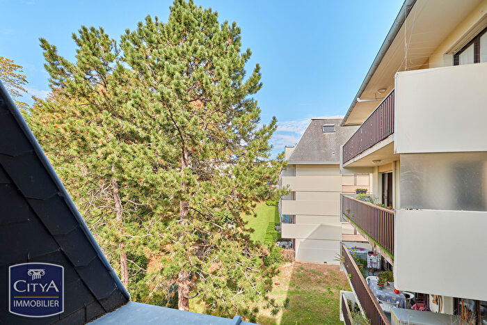 Appartement 2 pièces à vendre à Trouville-sur-Mer, Aguesseau, Epines