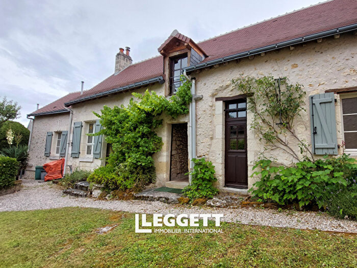 Maison 5 pièces à Ferrière-Larçon, à vendre