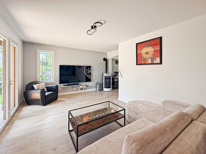 Uzès - Maison 5 pièces à vendre