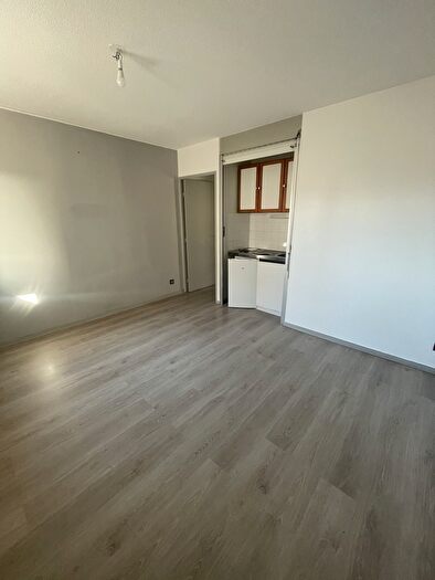 Appartement à louer - Toulouse - 1 pièce