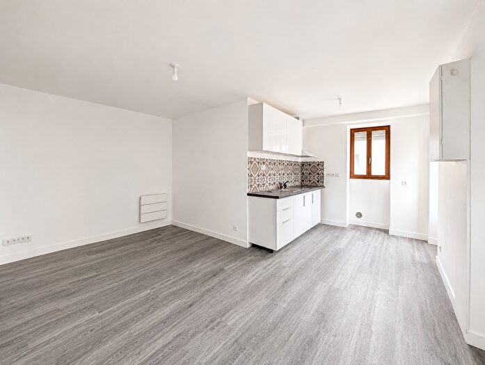 Appartement 2 pièces à vendre à Lieusaint