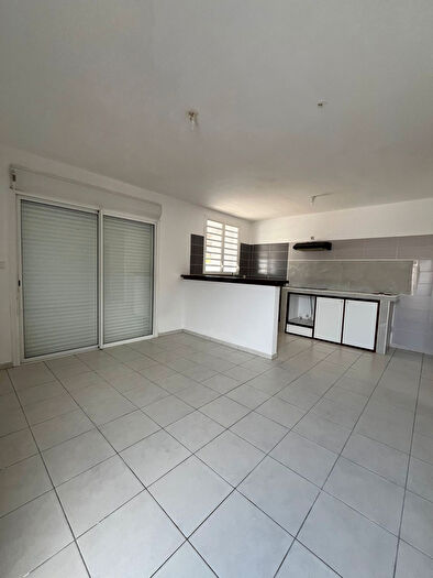 Appartement 2 pièces à Cayenne, à louer