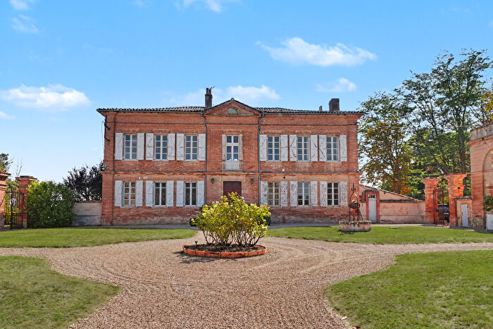 Maison 20 pièces à vendre - Toulouse
