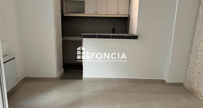 Appartement à vendre - Paris e , Georges Brassens - 2 pièces - 1 chambre