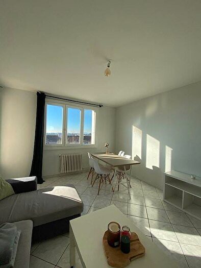 Appartement à louer - Figuerolles, Montpellier - 3 pièces - 2 chambres