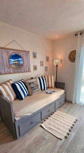 Appartement 1 pièce à louer - La Teste-de-Buch