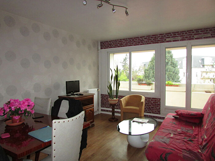 Olivet, Val-Plissay - Appartement 2 pièces à louer