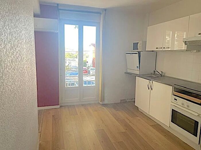 Auterive : Appartement 2 pièces à louer