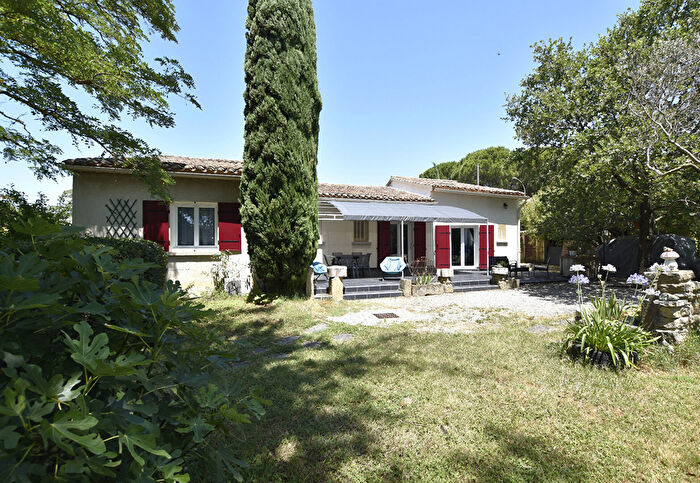 Maison 5 pièces à vendre - Bollène, Périphérie