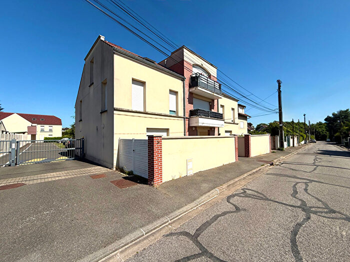 Appartement 2 pièces à vendre à Magny-les-Hameaux