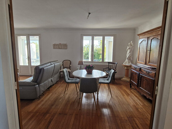 Maison 5 pièces à vendre - Surgères