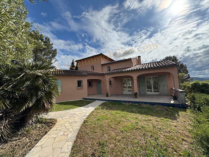 Maison 7 pièces à vendre - Limoux
