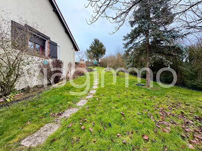 Maison 5 pièces à vendre - Benney