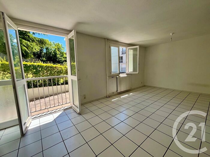 Appartement 3 pièces à vendre à Saint-Étienne, La Métare, Le Portail Rouge, Fauriel, Villeboeuf