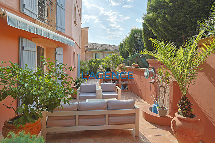 Hyères, Pyanet : Maison 7 pièces à vendre
