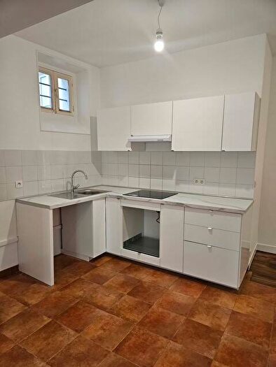 Appartement à louer - Paris ème arrondissement - 2 pièces - 1 chambre