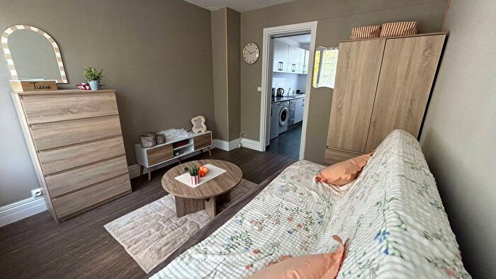 Appartement 2 pièces à Bléville, Le Havre, à louer