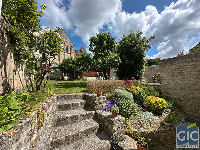 Maison à vendre - Caen, Hastings - 14 pièces - 9 chambres