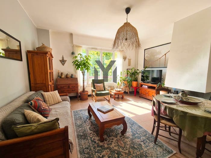 Appartement 4 pièces à Marseille 1er, Chapitre, à vendre