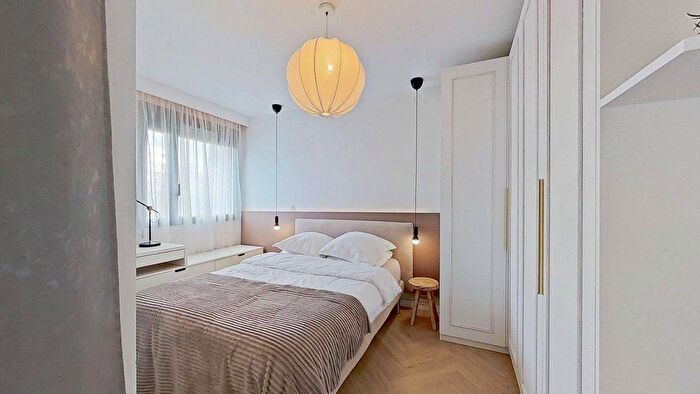 Appartement 1 pièce à louer - Vaise, Lyon 9ème arrondissement