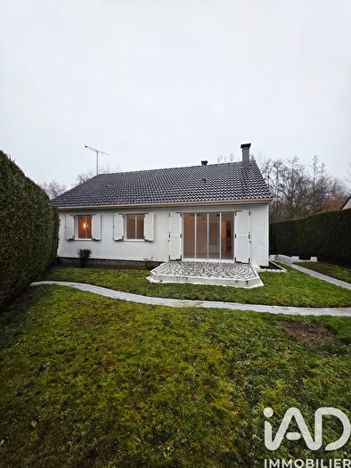 Maison à vendre - Maysel - 5 pièces - 3 chambres