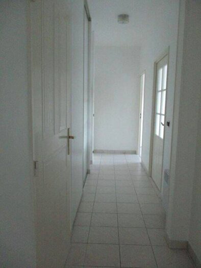 Appartement 2 pièces à louer à Centre Ville-Stalingrad, Alès