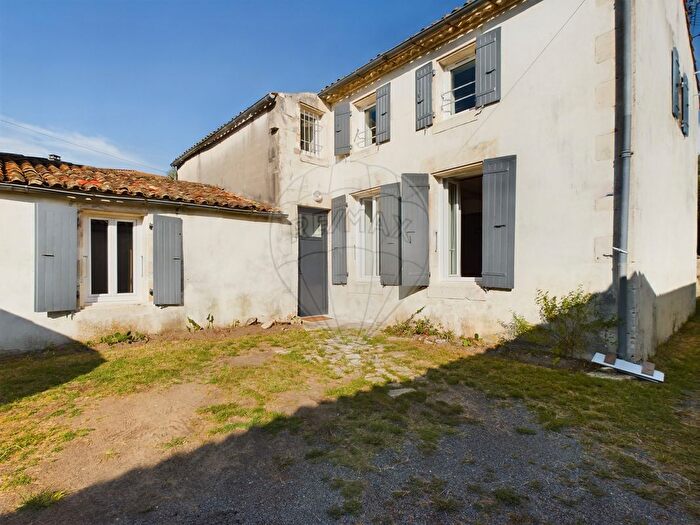 Maisons à vendre et appartements à louer - 1