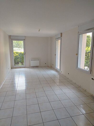 Chantilly : Appartement 2 pièces à louer