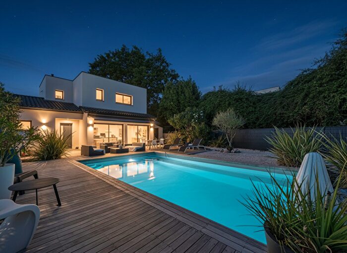 Flourens - Maison 6 pièces à vendre