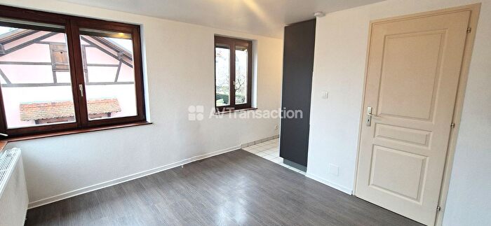 Appartement à vendre - Barr - 1 pièce