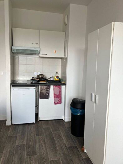 Appartement 2 pièces à louer - Saint Léger-Fourqueux, Saint-Germain-en-Laye