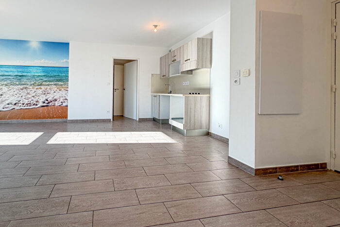 Appartement à vendre - La Londe-les-Maures, Valcros, Alicastre, Haut Pansard, Bas Pansard, Le Pin - 3 pièces - 2 chambres