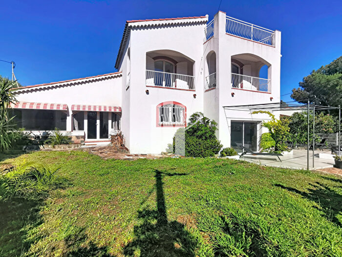 Maison 7 pièces à vendre à Saint-Raphaël, Plateau Notre-Dame
