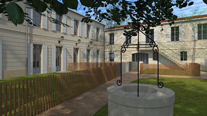Bègles, Birambits : Appartement 2 pièces à vendre