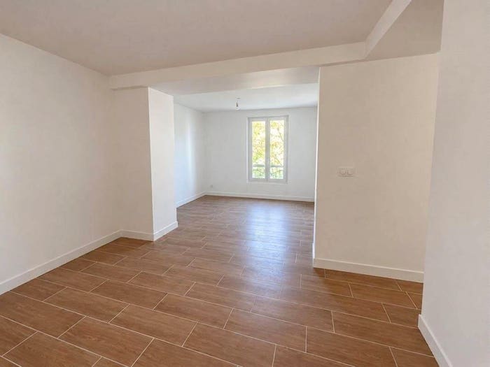 Appartement 3 pièces à louer à Mery Centre, Méry-sur-Oise