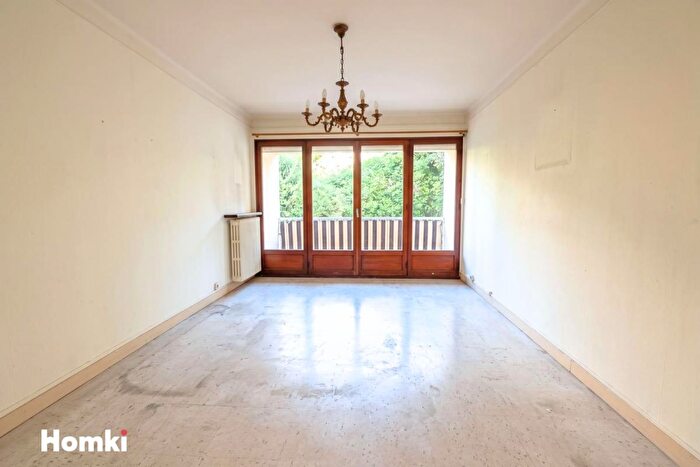 Appartement 3 pièces à Toulon, Le Mourillon, La Mitre, Fort Lamalgue, à vendre