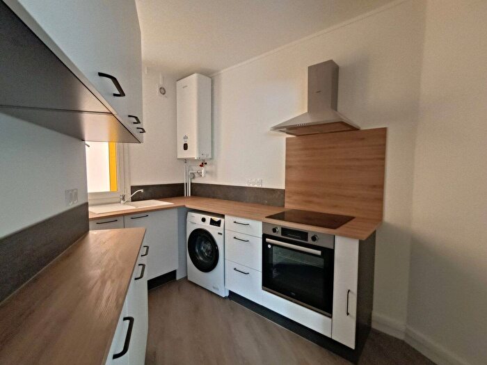 Appartement 2 pièces à louer - Les Salins, Clermont-Ferrand
