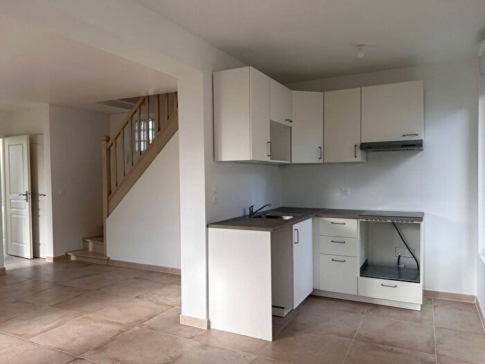 Appartement à louer - Petit Robinson, LHaÿ-les-Roses - 4 pièces - 2 chambres