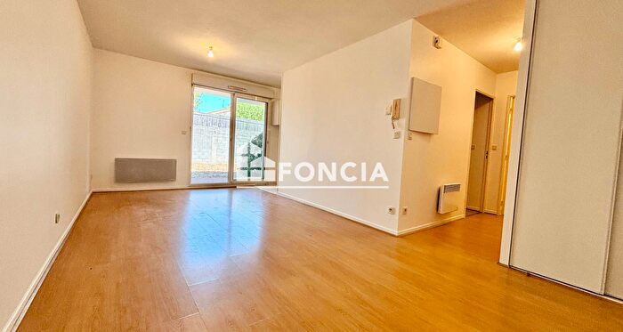 Appartement 2 pièces à vendre - Niort, Centre-ville