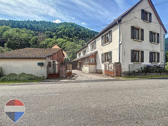 Maison 9 pièces à Munster, à vendre
