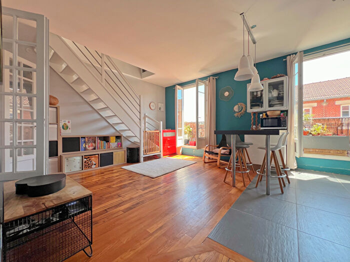 Appartement 3 pièces à Asnières-sur-Seine, Bécon, Bourguignons, à vendre