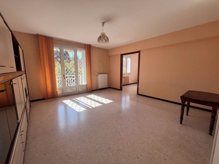 Montpellier, Les Aubes - Appartement 3 pièces à louer
