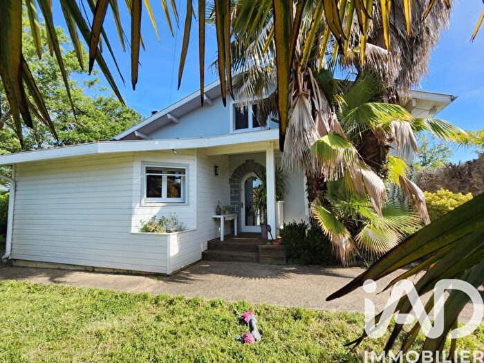 Cassen - Maison 6 pièces à vendre