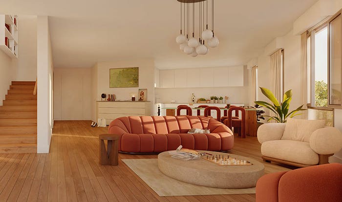 Maison 1 pièce à vendre - Toulouse, Le Raisin