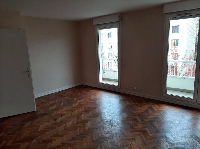 Appartement 2 pièces à louer - Le Centre, Le Plessis-Trévise
