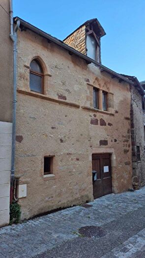 Maison à vendre - Saint-Côme-dOlt - 1 pièce - 1 chambre