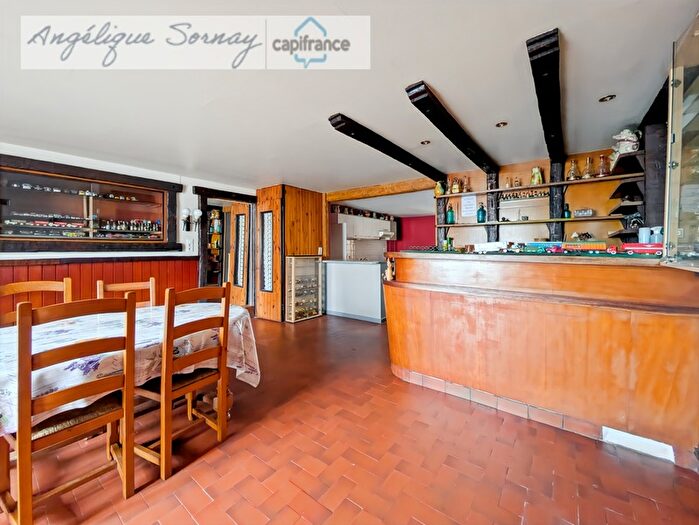 Bletterans : Maison 6 pièces à vendre