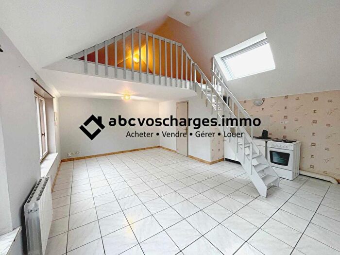Appartement 1 pièce à Villeneuve-d'Ascq, à louer